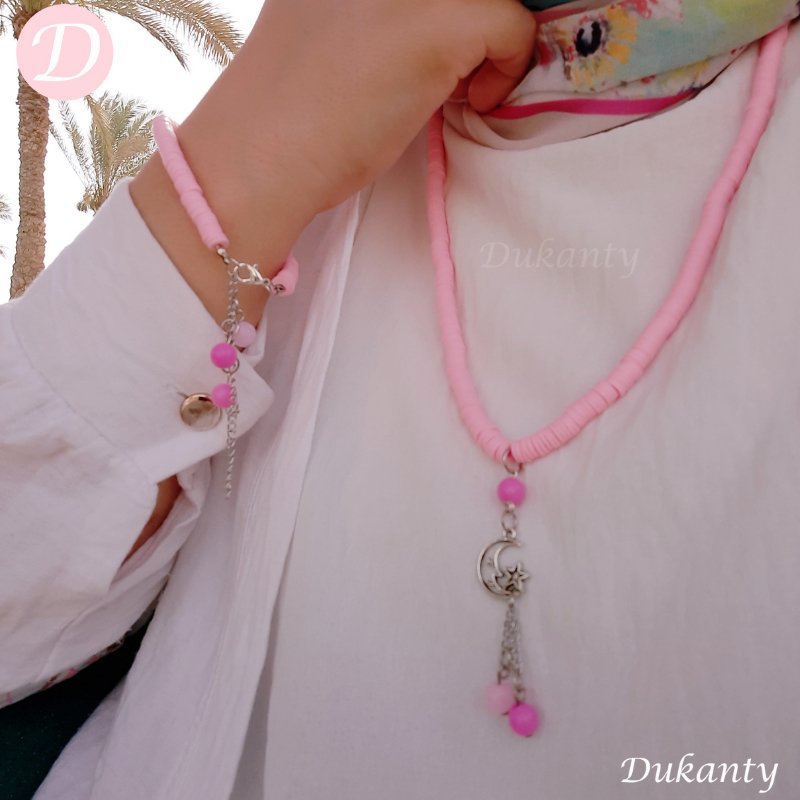 Tima Set - Jamaica Stones – Dukanty